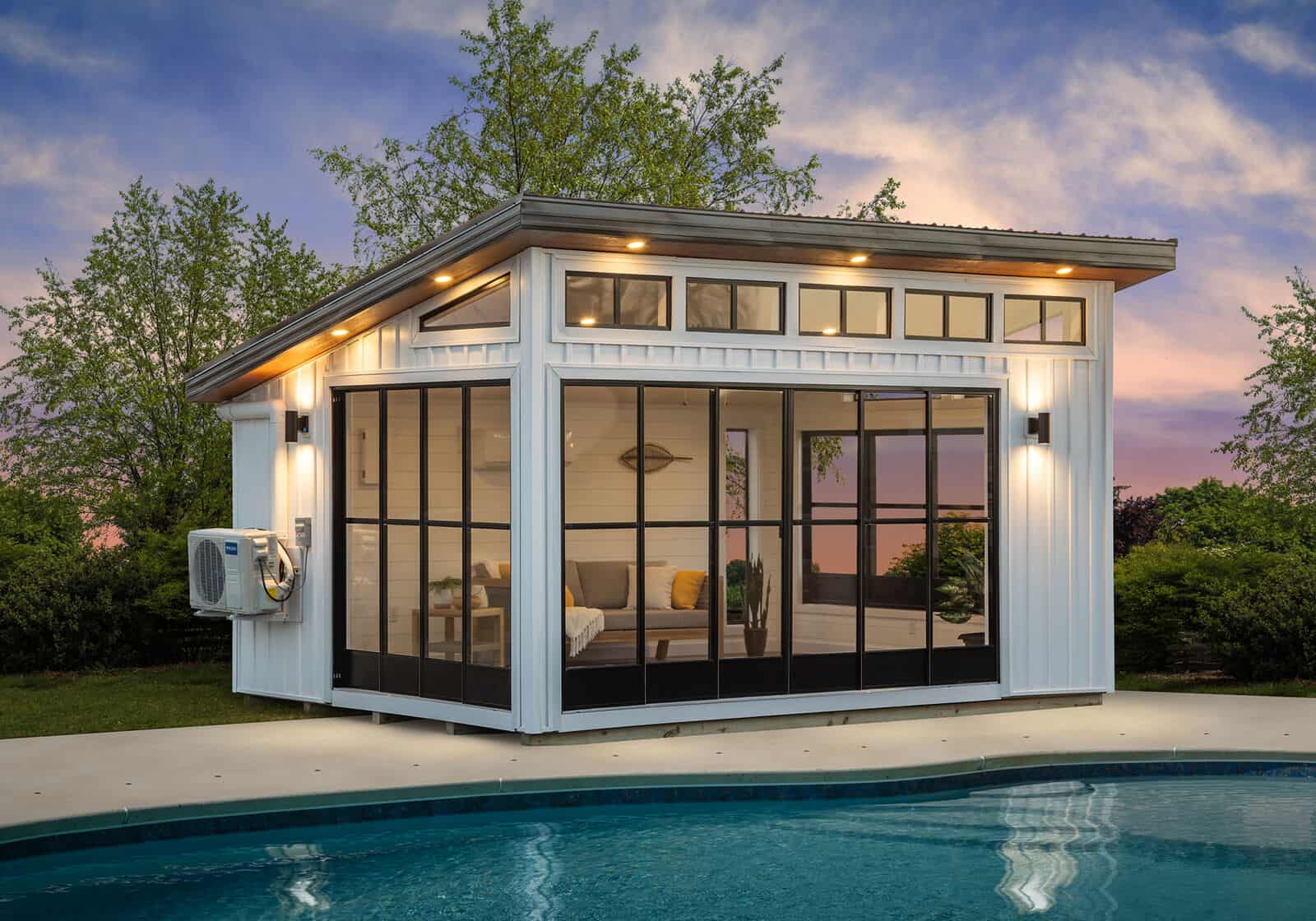 Sheds & Garages – Hitching Post Distributing | Delray Beach | Boca ...